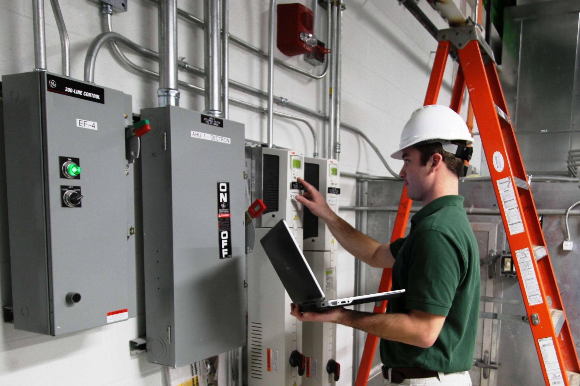 Why the Commissioning Agent Should Perform System Pre-Functional Checks ...