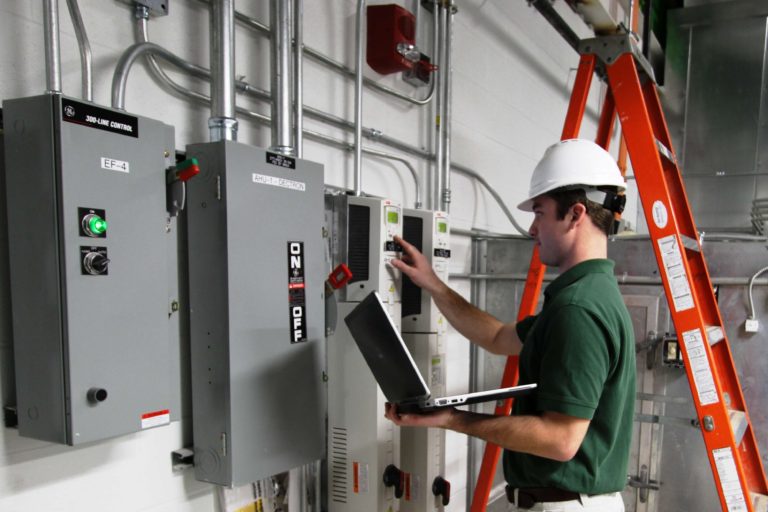 Why the Commissioning Agent Should Perform System Pre-Functional Checks ...