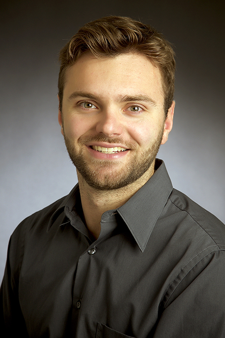 Andrew Burch, EIT - Cornerstone Commissioning, Inc.