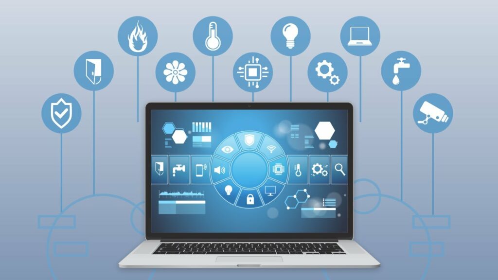 Building Automation Systems 101 – Part 1 Past – Present – Future ...