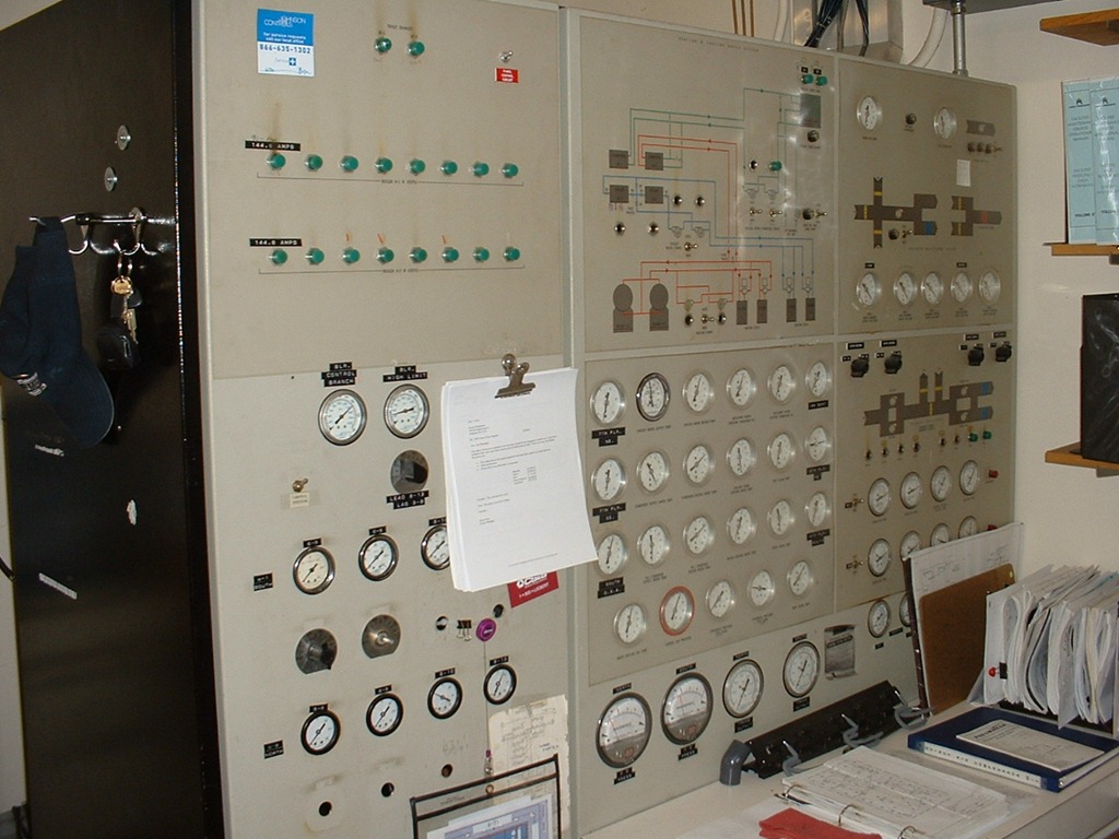 Building Automation Systems 101 – Part 1 Past – Present – Future ...