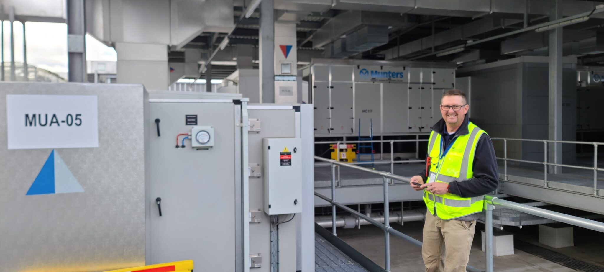 Monitoring Based Commissioning - Cornerstone Commissioning, Inc.